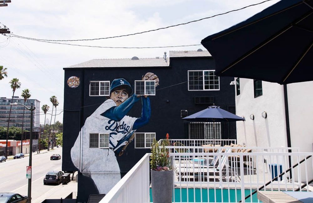 Node | Coliving Spaces for Rent in Los Angeles